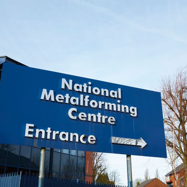 NMC Venue | The premier meeting venue of the West Midlands
